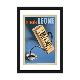 iCanvas "Miscela Leone, 1950" by Top Art Portfolio - Bed Bath & Beyond - 37405668